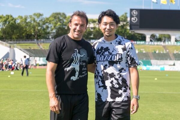 英語サッカースクール「EIGO Football Academy（大阪府）」さんをインタビュー！英語とスポーツを融合させた子ども英会話教室 ...
