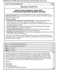 TOEIC part7 長文読解の対策方法！part7 の効果的な勉強法と解き方のコツ